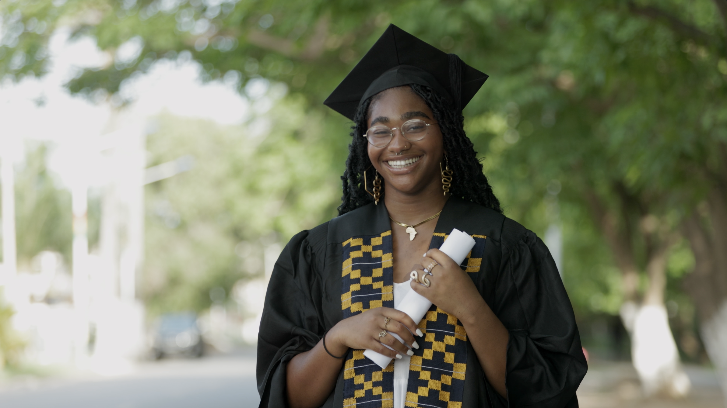 START Summer Bridge Program | Philander Smith University
